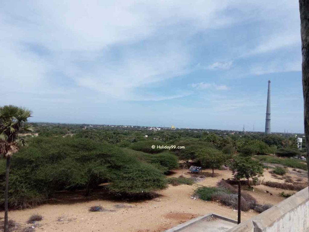 Ramar Patham_Rameswaram - Holiday99.com